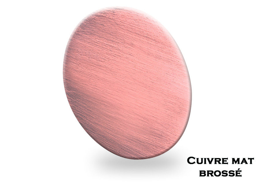 Finitions | LEVALI Thermostatique